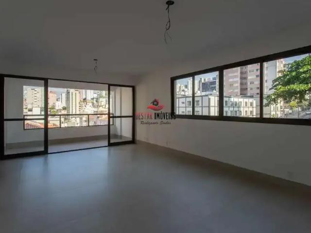 Apartamento para Venda em Belo Horizonte/MG Gutierrez 3 Quartos