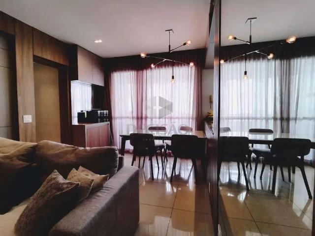 Apartamento para Venda em Belo Horizonte/MG Gutierrez 3 Quartos