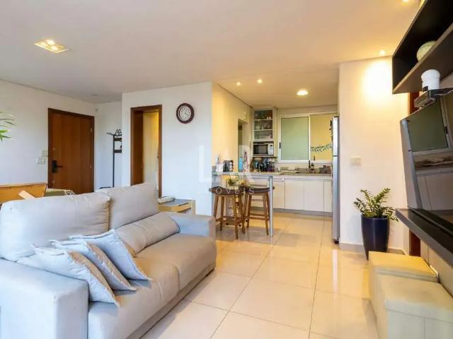 Apartamento para Venda em Belo Horizonte/MG Gutierrez 3 Quartos