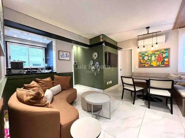 Apartamento para Venda em Belo Horizonte/MG Gutierrez 3 Quartos