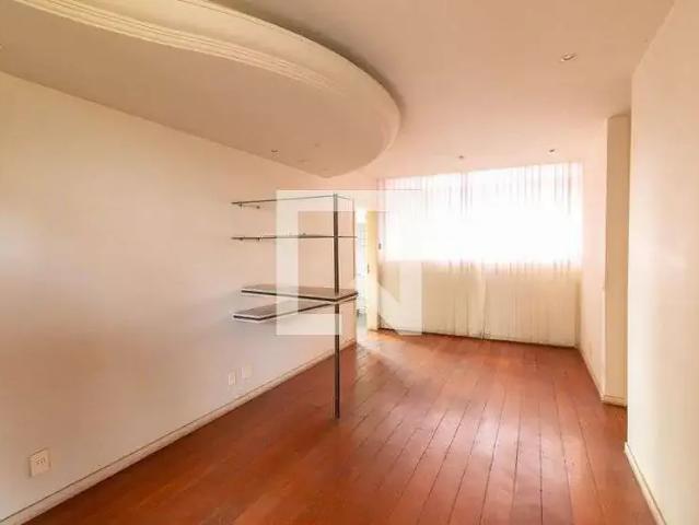 Apartamento para Venda em Belo Horizonte/MG Gutierrez 3 Quartos