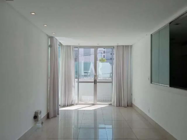 Apartamento para Venda em Belo Horizonte/MG Gutierrez 3 Quartos