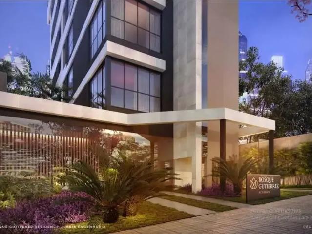 Apartamento para Venda em Belo Horizonte/MG Gutierrez 3 Quartos