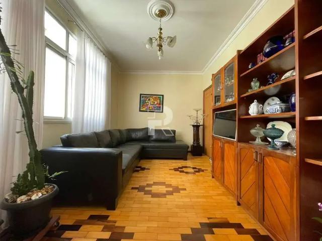 Apartamento para Venda em Belo Horizonte/MG Gutierrez 3 Quartos