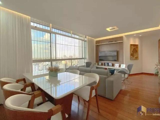 Apartamento para Venda em Belo Horizonte/MG Gutierrez 3 Quartos