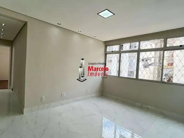 Apartamento para Venda em Belo Horizonte/MG Gutierrez 3 Quartos