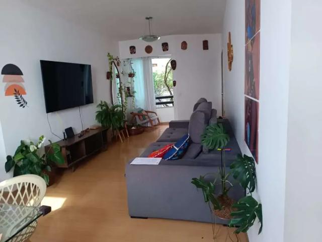 Apartamento para Venda em Belo Horizonte/MG Gutierrez 3 Quartos