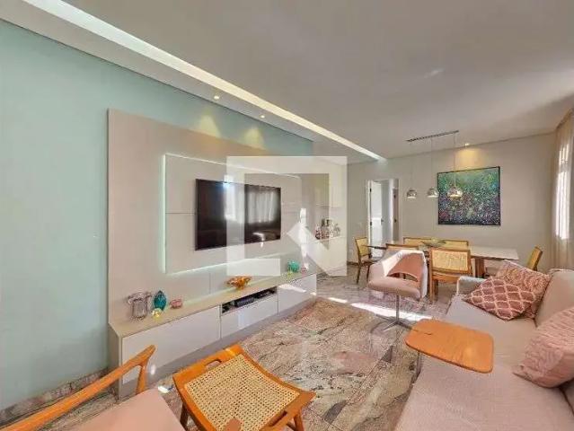 Apartamento para Venda em Belo Horizonte/MG Gutierrez 3 Quartos