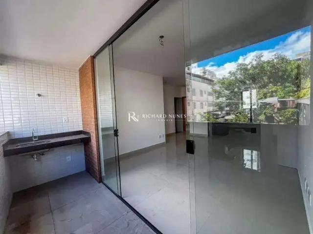 Apartamento para Venda em Belo Horizonte/MG Gutierrez 3 Quartos