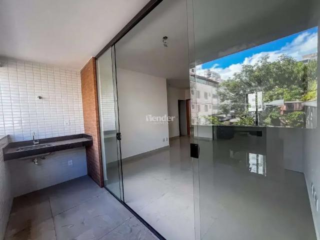 Apartamento para Venda em Belo Horizonte/MG Gutierrez 3 Quartos