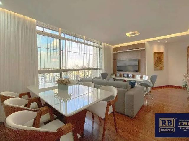 Apartamento para Venda em Belo Horizonte/MG Gutierrez 3 Quartos