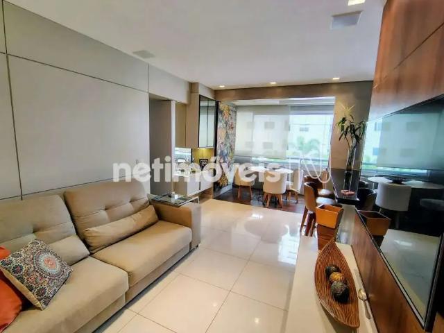 Apartamento para Venda em Belo Horizonte/MG Gutierrez 3 Quartos