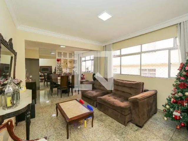 Apartamento para Venda em Belo Horizonte/MG Gutierrez 3 Quartos