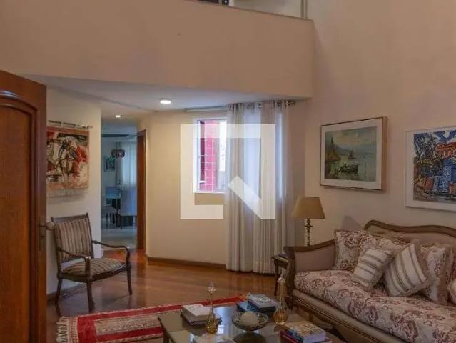 Apartamento para Venda em Belo Horizonte/MG Gutierrez 3 Quartos