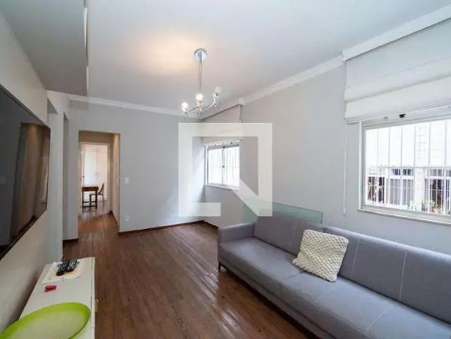 Apartamento para Venda em Belo Horizonte/MG Gutierrez 3 Quartos