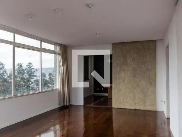 Apartamento para Venda em Belo Horizonte/MG Gutierrez 3 Quartos