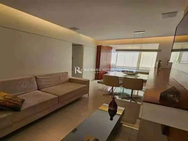 Apartamento para Venda em Belo Horizonte/MG Gutierrez 3 Quartos