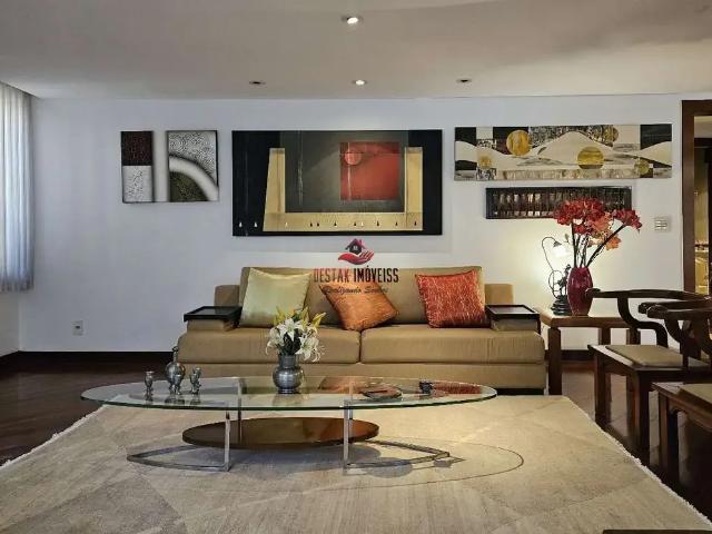 Apartamento para Venda em Belo Horizonte/MG Gutierrez 4 Quartos