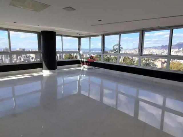 Apartamento para Venda em Belo Horizonte/MG Gutierrez 4 Quartos