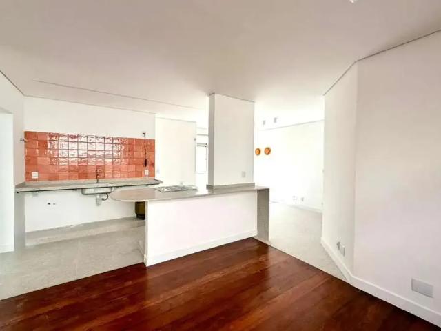 Apartamento para Venda em Belo Horizonte/MG Gutierrez 4 Quartos
