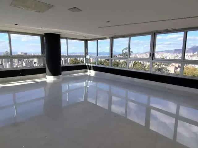 Apartamento para Venda em Belo Horizonte/MG Gutierrez 4 Quartos