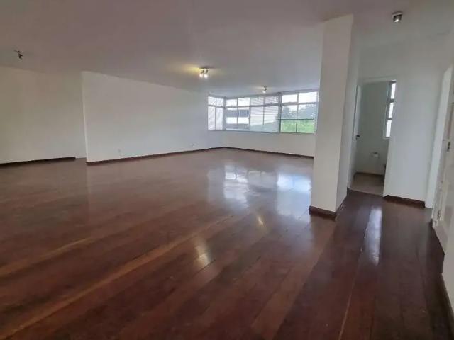 Apartamento para Venda em Belo Horizonte/MG Gutierrez 4 Quartos