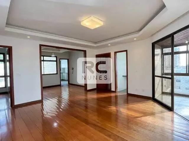 Apartamento para Venda em Belo Horizonte/MG Gutierrez 4 Quartos