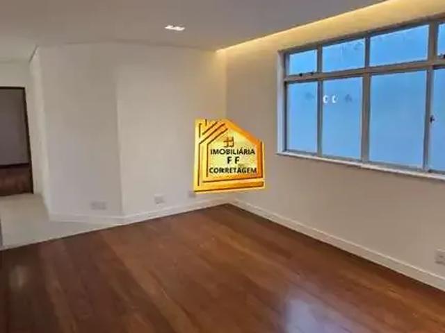 Apartamento para Venda em Belo Horizonte/MG Gutierrez 4 Quartos