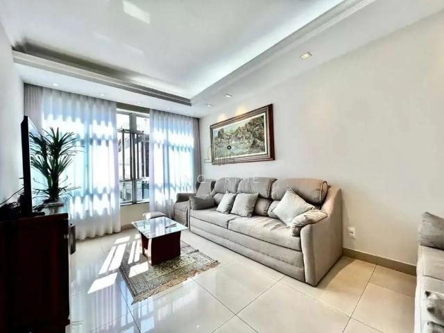 Apartamento para Venda em Belo Horizonte/MG Gutierrez 4 Quartos