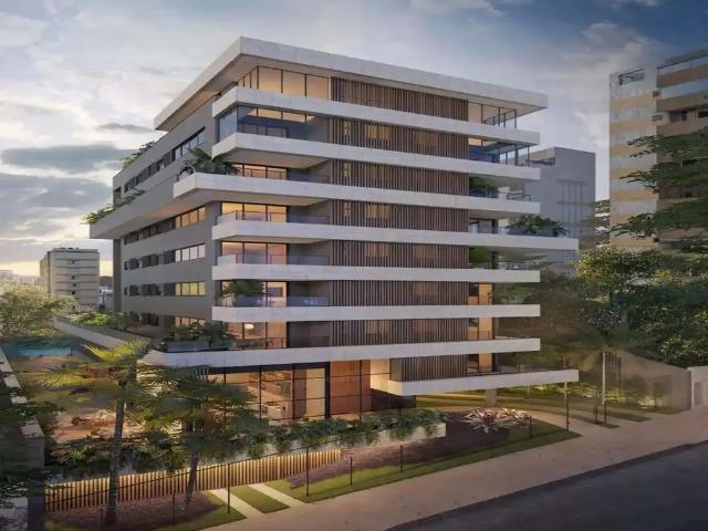 Apartamento para Venda em Belo Horizonte/MG Gutierrez 4 Quartos