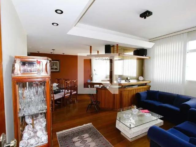 Apartamento para Venda em Belo Horizonte/MG Gutierrez 4 Quartos