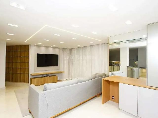 Apartamento para Venda em Belo Horizonte/MG Gutierrez 4 Quartos