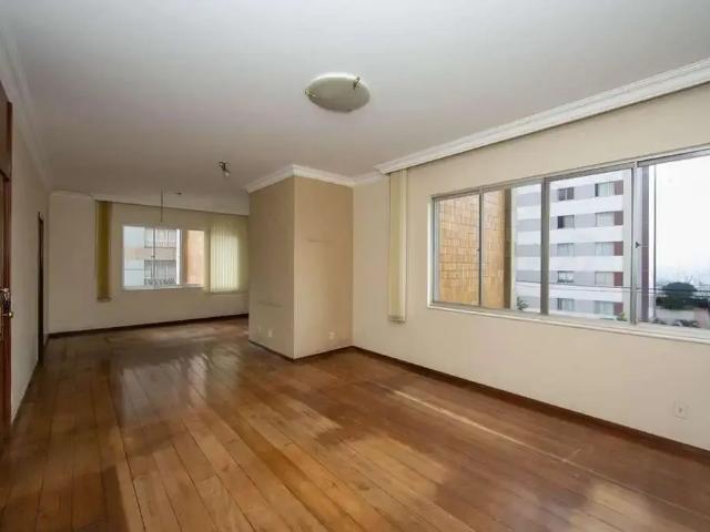 Apartamento para Venda em Belo Horizonte/MG Gutierrez 4 Quartos