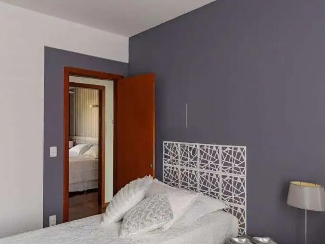 Apartamento para Venda em Belo Horizonte/MG Gutierrez 4 Quartos