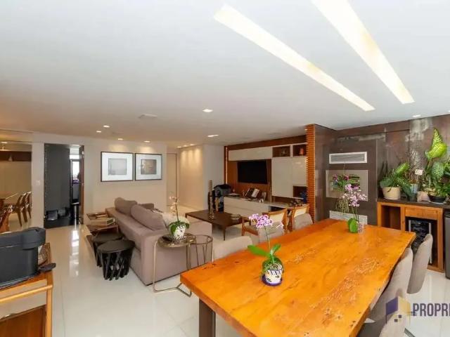 Apartamento para Venda em Belo Horizonte/MG Gutierrez 4 Quartos