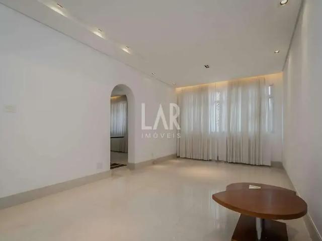 Apartamento para Venda em Belo Horizonte/MG Gutierrez 4 Quartos
