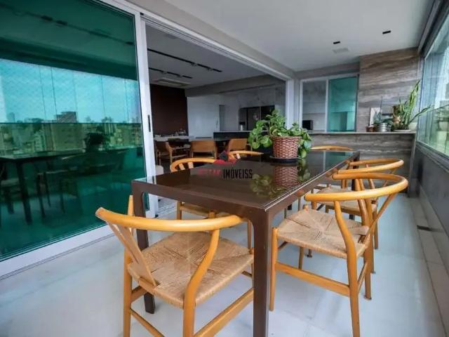 Apartamento para Venda em Belo Horizonte/MG Gutierrez 4 Quartos