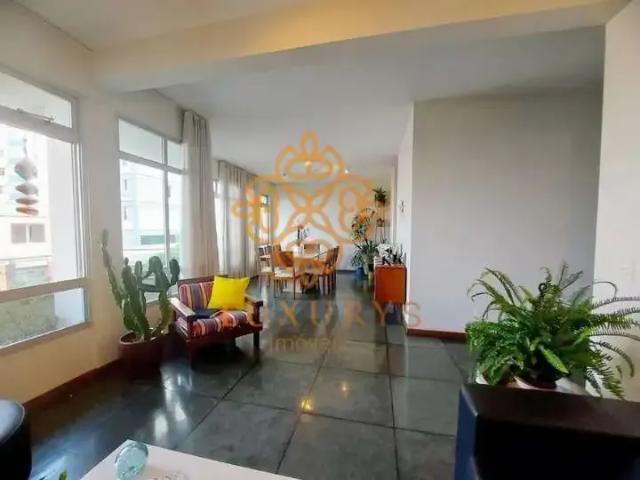 Apartamento para Venda em Belo Horizonte/MG Gutierrez 4 Quartos