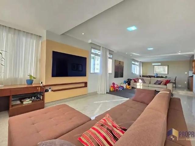 Apartamento para Venda em Belo Horizonte/MG Gutierrez 4 Quartos