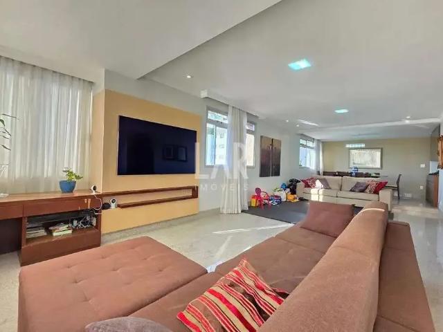 Apartamento para Venda em Belo Horizonte/MG Gutierrez 4 Quartos