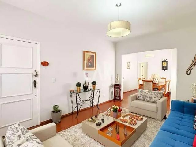 Apartamento para Venda em Belo Horizonte/MG Gutierrez 4 Quartos