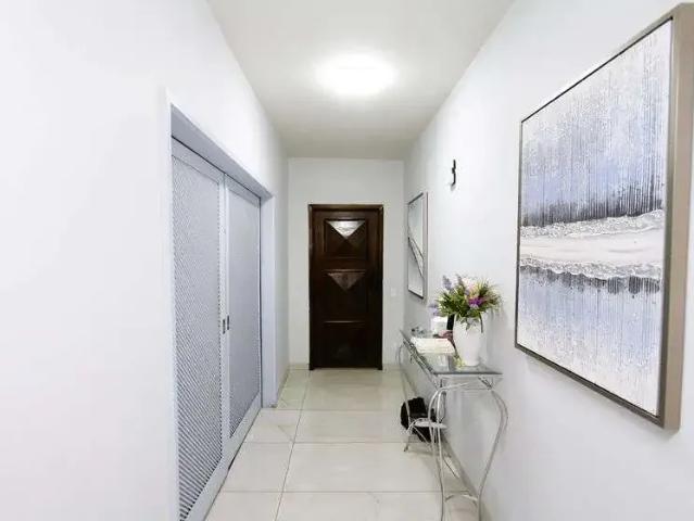 Apartamento para Venda em Belo Horizonte/MG Gutierrez 4 Quartos