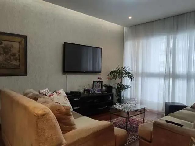Apartamento para Venda em Belo Horizonte/MG Gutierrez 4 Quartos