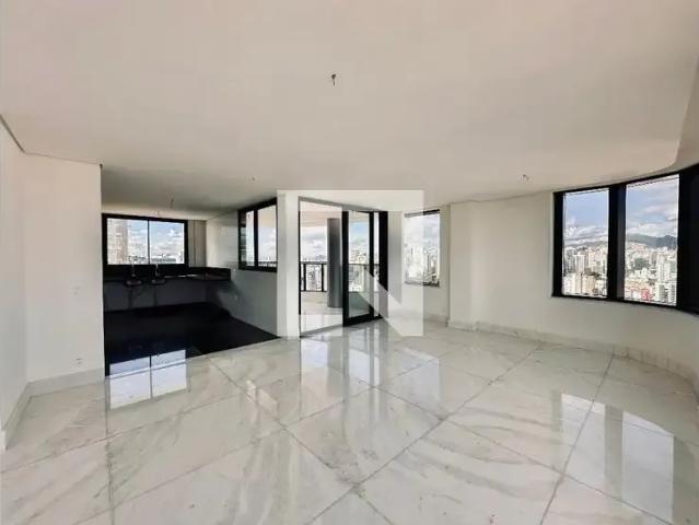 Apartamento para Venda em Belo Horizonte/MG Gutierrez 4 Quartos