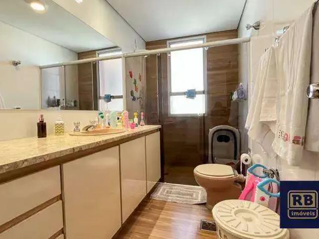 Apartamento para Venda em Belo Horizonte/MG Gutierrez 4 Quartos