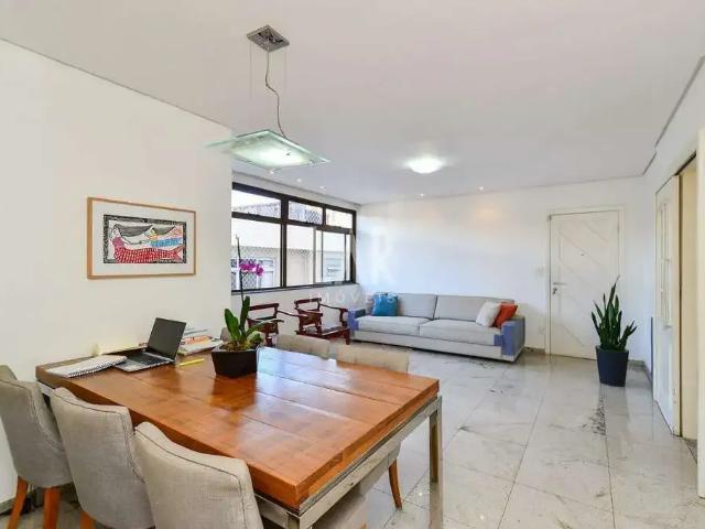 Apartamento para Venda em Belo Horizonte/MG Gutierrez 4 Quartos