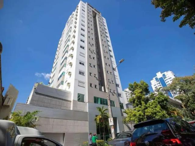 Apartamento para Venda em Belo Horizonte/MG Gutierrez 4 Quartos