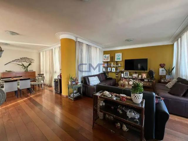 Apartamento para Venda em Belo Horizonte/MG Gutierrez 4 Quartos