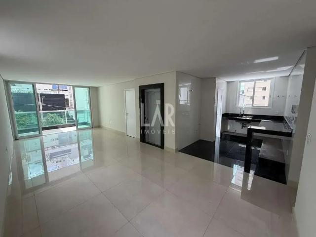 Apartamento para Venda em Belo Horizonte/MG Gutierrez 4 Quartos