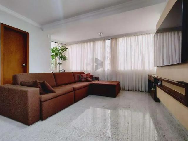 Apartamento para Venda em Belo Horizonte/MG Gutierrez 4 Quartos